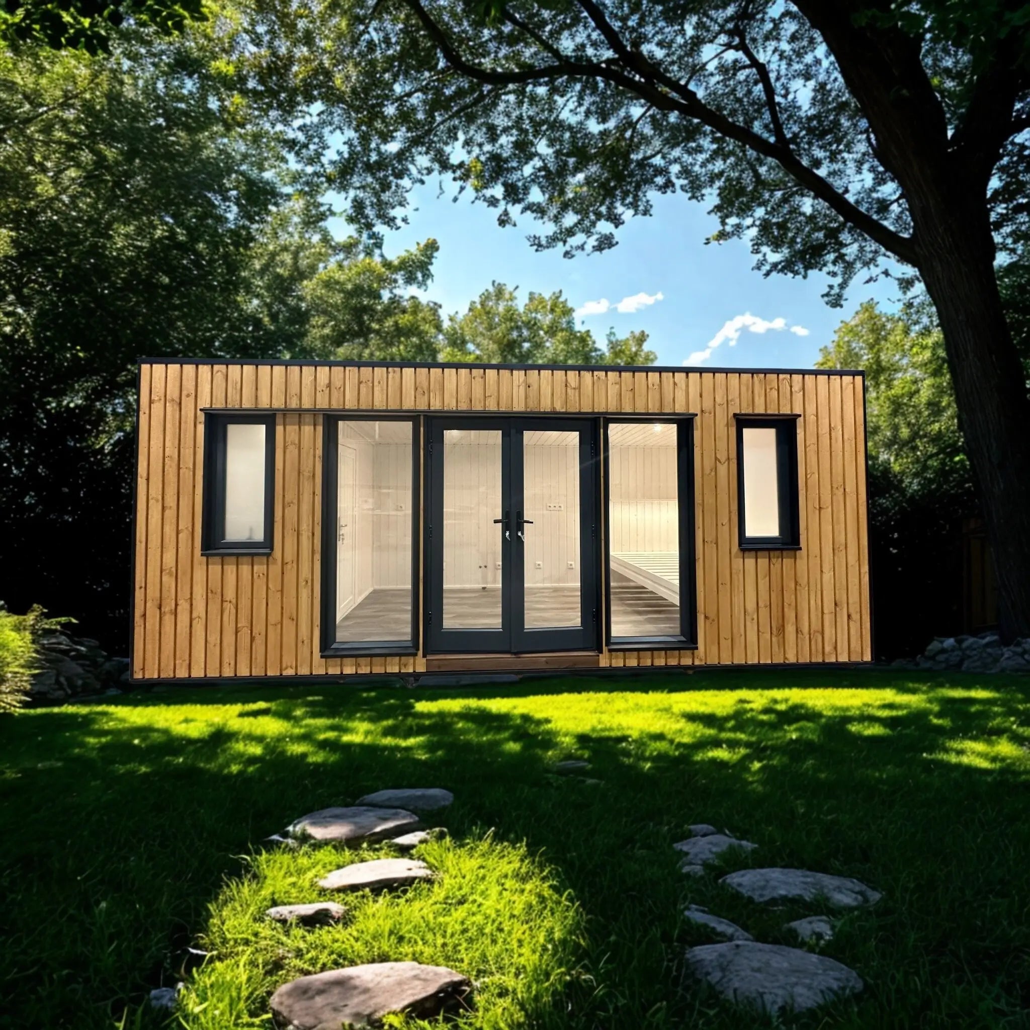 Public Sector Modular Housing UK: Guide for Associations & Investors ...