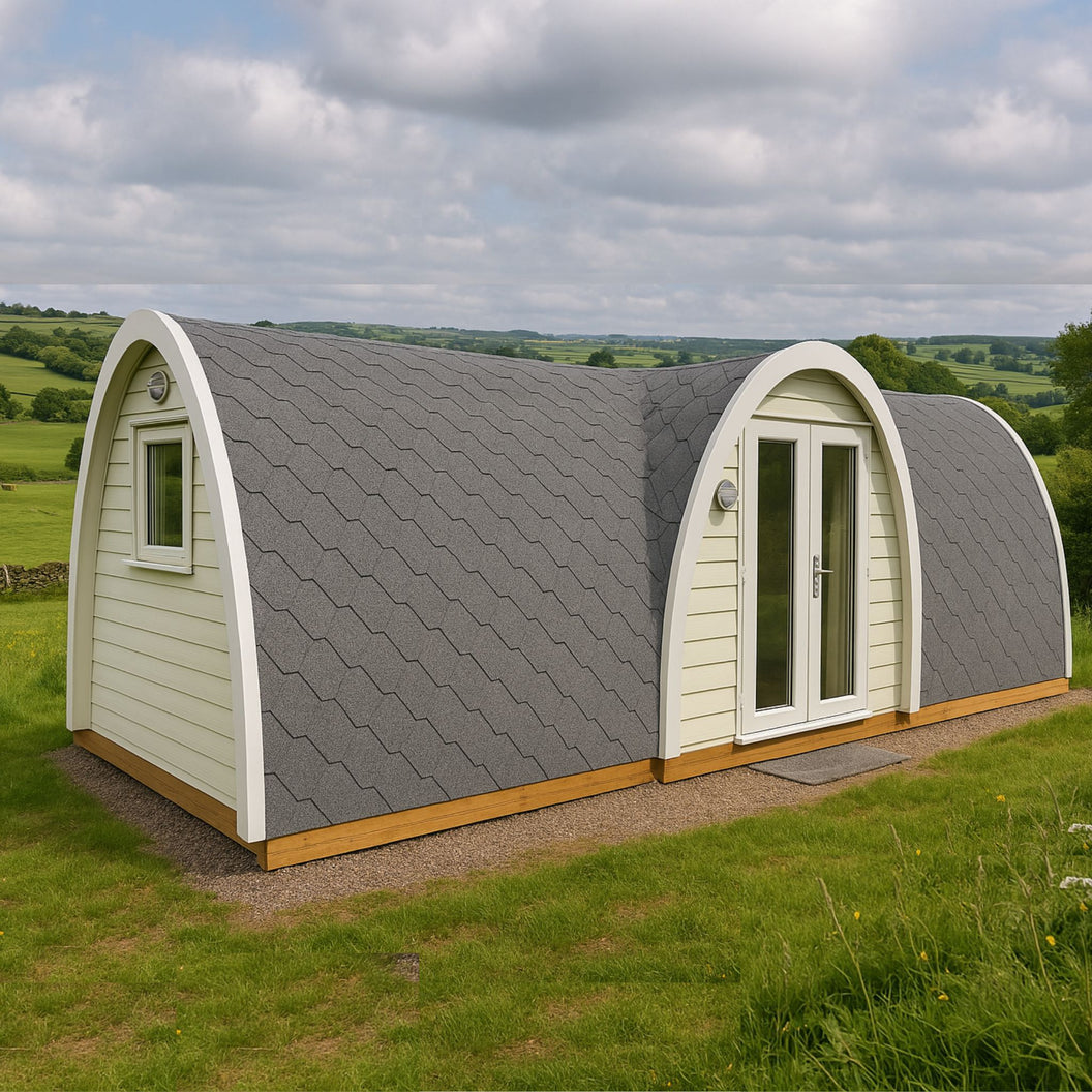 Luxury Glamping Pods for Sale | Camping Pods for Sale UK – GlampLaunch